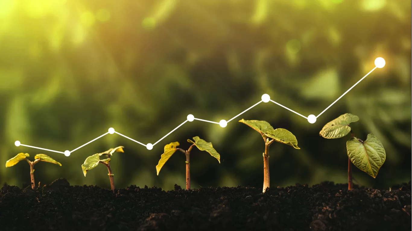 The golden age of AgTech: here are the most promising startups